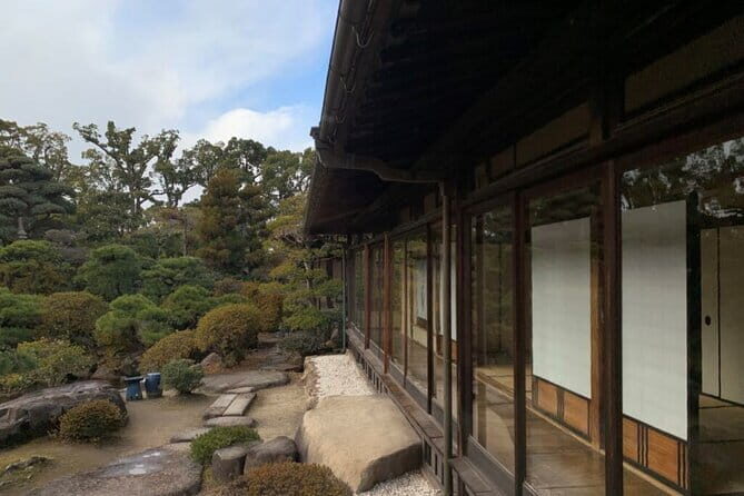 One Day Fukuyama Castle Tomonoura and Sensui jima Island Tour - FAQ