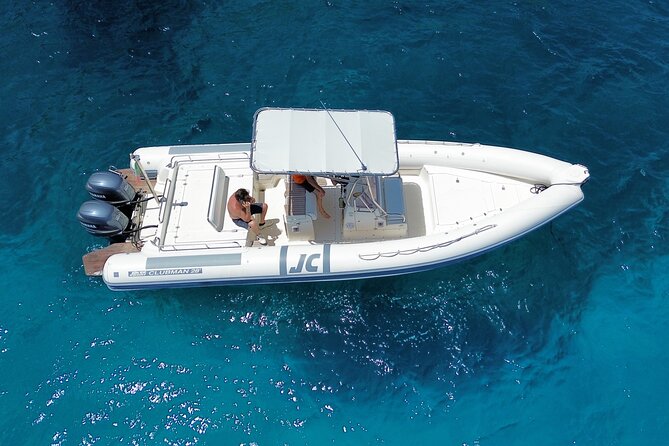 One Day Guided Boat Tour in Trapani with Snorkeling - The Itinerary in Detail