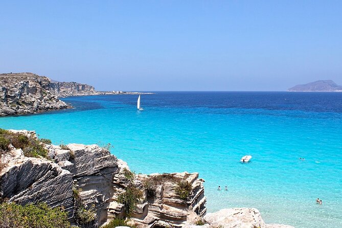 One Day Guided Boat Tour in Trapani with Snorkeling - The Sum Up: Who Will Love This Tour?