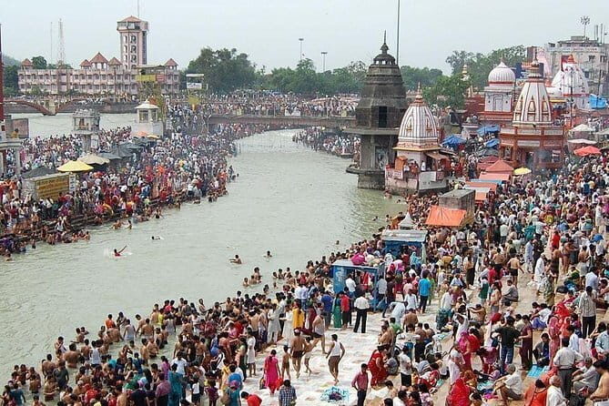 One Day Haridwar Rishikesh Tour - An Honest Look at a Sacred Day Trip