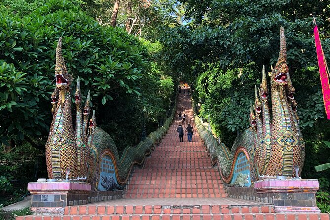One Day Highlight of Chiang Mai - Frequently Asked Questions