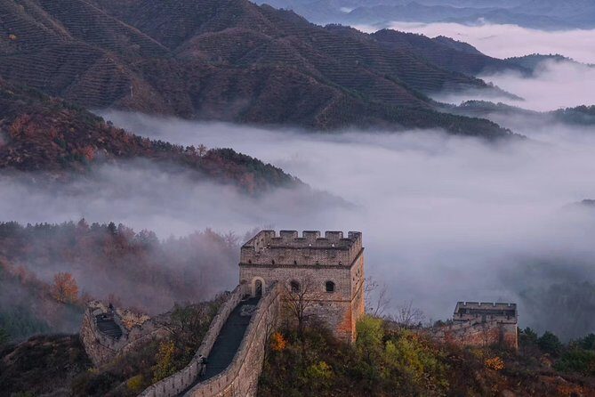 One day Hike at Xishuiyu and Huanghuacheng Great Wall - FAQ