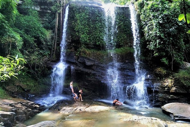 One Day Hiking and Elephant experience by Chiang Mai Elephant Home - Who Should Consider This Tour?