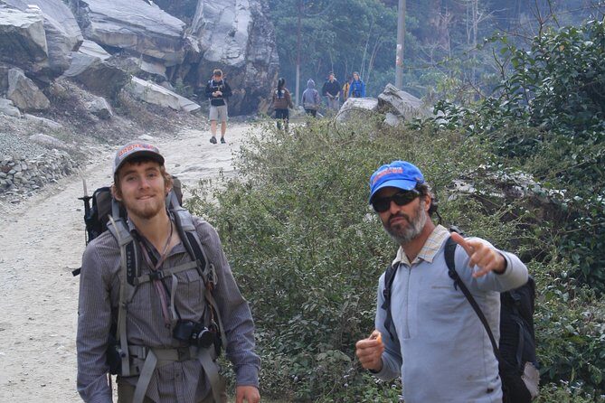 One-Day Hiking and Trekking in Kathmandu Valley - The True Value of this Tour