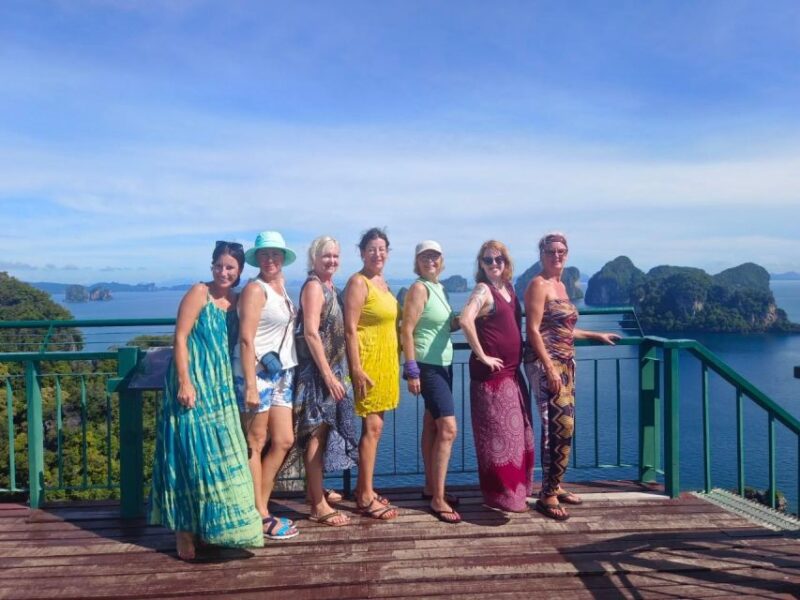 One Day Hong Island Private by Luxury Vintage Boat - Considerations and Practical Tips