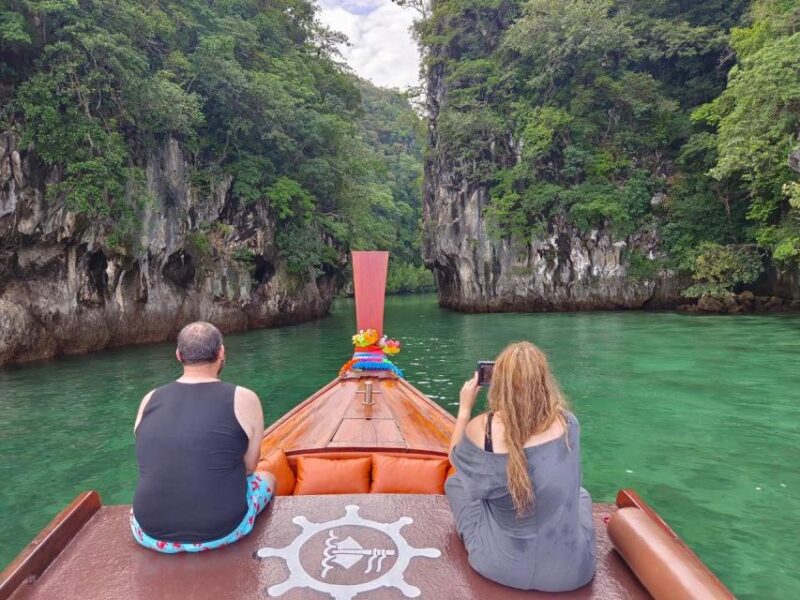 One Day Hong Island Private by Luxury Vintage Boat - FAQ: Practical Questions About the Tour