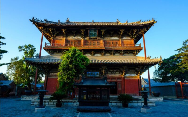 One Day Huangyaguan Great Wall Tour From Tianjin Hotel/Port - Who Will Love This Tour?