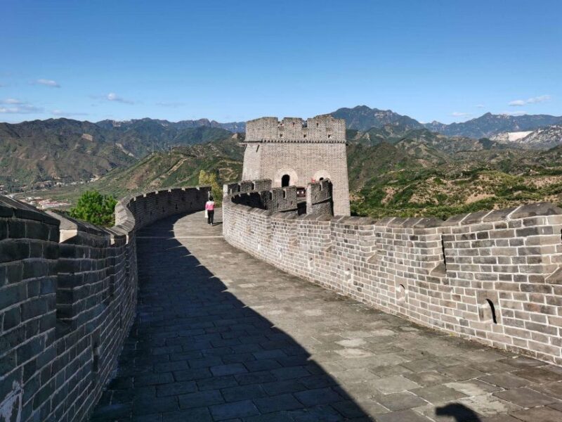 One Day Huangyaguan Great Wall Tour From Tianjin Hotel/Port - FAQ