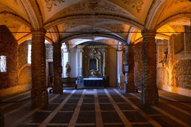 One day in Evora - The Itinerary: What You’ll Experience