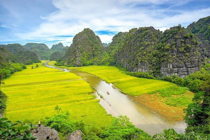 One Day in Hanoi: Discover the Capitals Highlights,Limousine Bus - FAQs