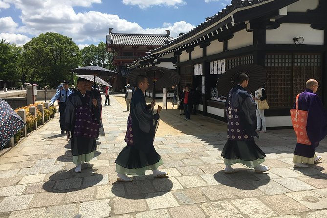 One Day in Osaka: Six Hour Bike Adventure - Accessibility and Recommendations