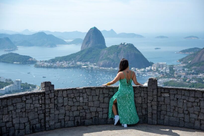 One Day in Rio with a Photographer - FAQ