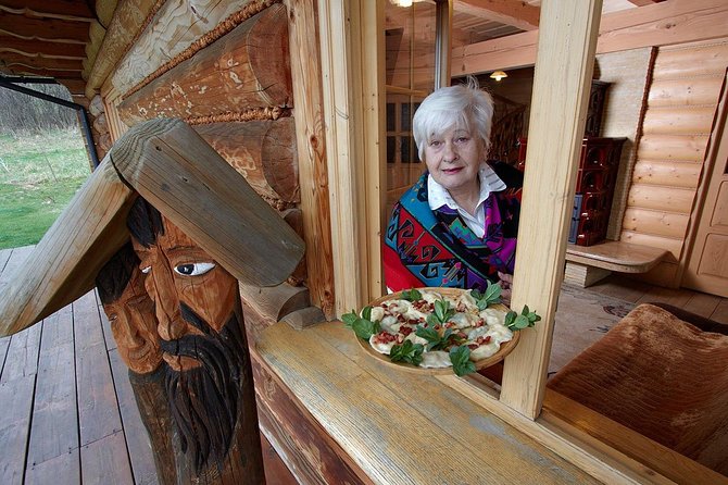 One day in the polish countryside- private tour from Krakow - Who Would Enjoy This Tour?