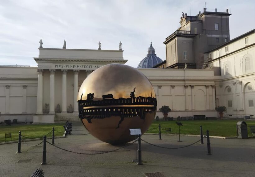 One day in Vatican City: Sistine Chapel and Vatican Gardens - Authentic Experiences and Traveler Feedback