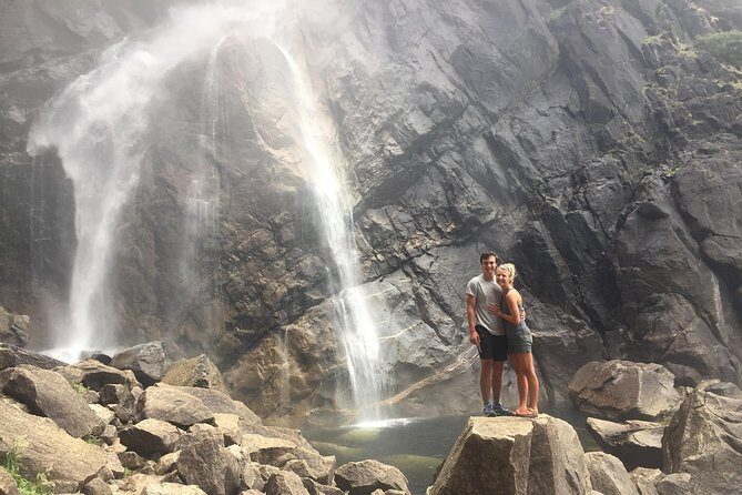 One Day In Yosemite Private Tour:Yosemite Valley, Glacier Point & Giant Sequoias - Who Will Love This Tour?