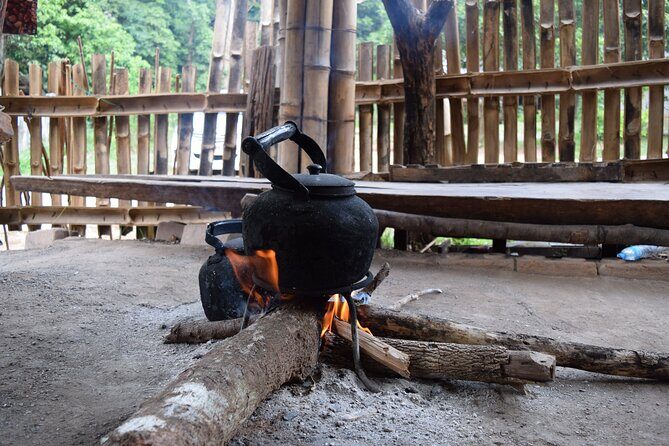 One Day Inthanon National Park (Private Tour) - FAQ