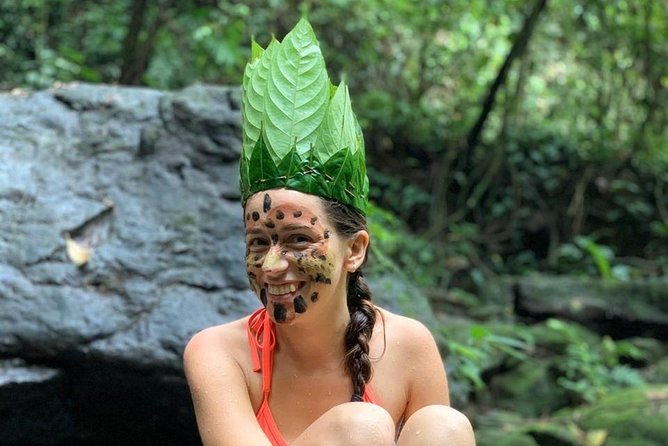 ONE DAY JUNGLE TREKKING 6-7 hours (see orang utan) + RAFTING in BUKIT LAWANG - Final Words