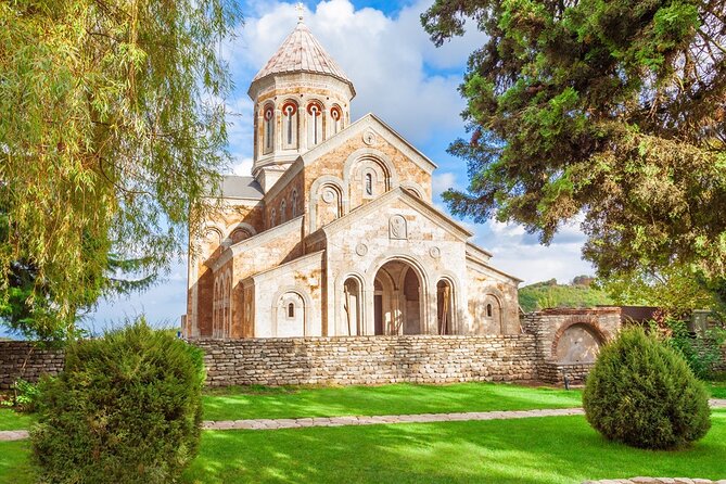 One Day Kakheti Tour with Wine Tasting and Free Churchkhela - The Sum Up: Who Will Benefit from This Tour?