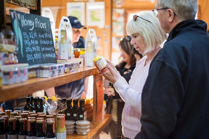 One Day Kangaroo Island Sip & See tour with return ferry transfers from Adelaide - What Do the Reviews Say?