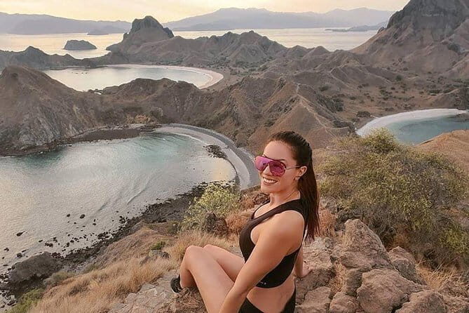 One Day Komodo Trip (Sailing) - Key Points