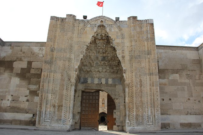 One day Konya Tour from Cappadocia - The Itinerary and What to Expect