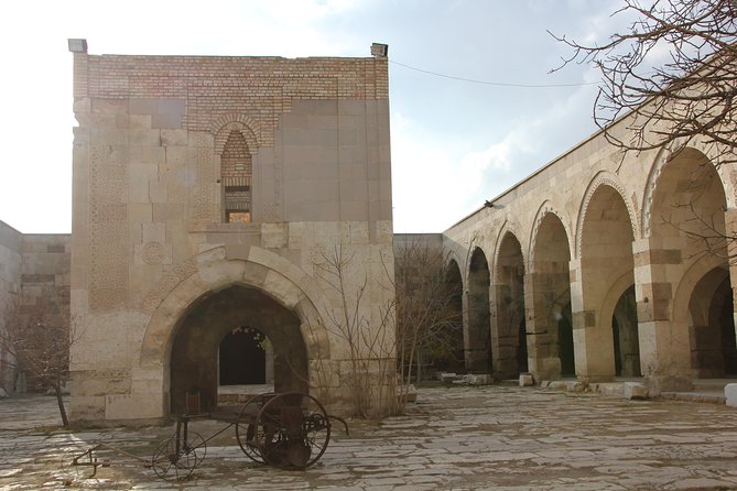 One day Konya Tour from Cappadocia - The Sum Up