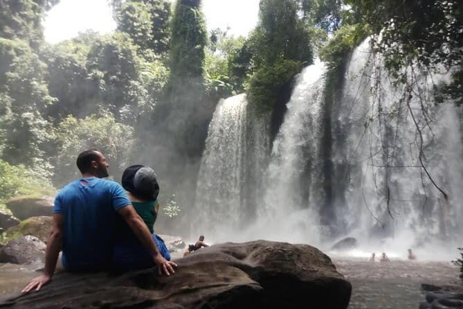 One day Kulen Mountain Trekking Tour from Siem Reap - An In-Depth Look at the Kulen Mountain Trekking Tour