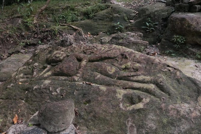 One day Kulen Mountain Trekking Tour from Siem Reap - FAQs