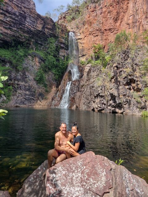One Day Litchfield Park Adventures Tour + Berry Springs - How Good Is the Value?