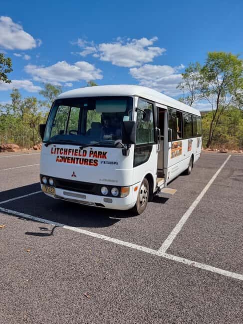 One Day Litchfield Park Adventures Tour + Berry Springs - Who Is This Tour Best For?