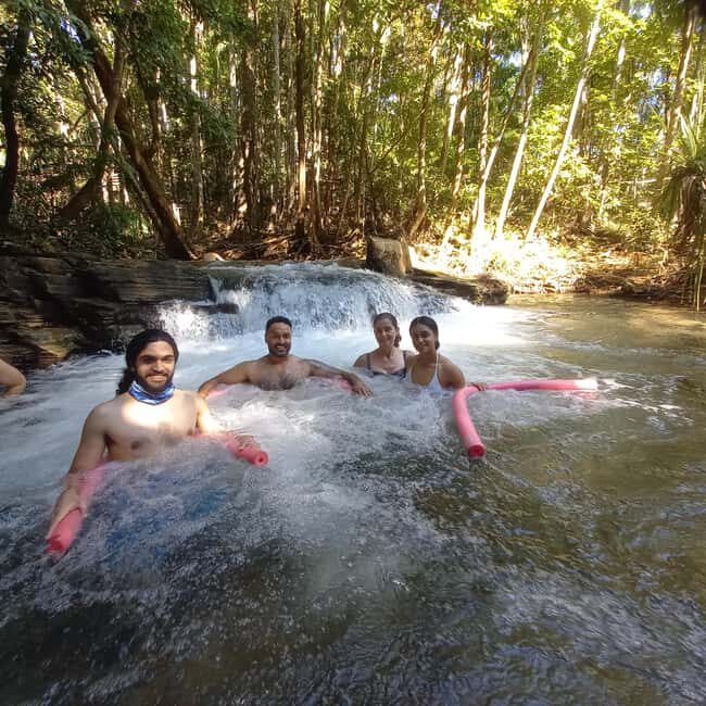 One Day Litchfield Park Adventures Tour + Berry Springs - FAQ