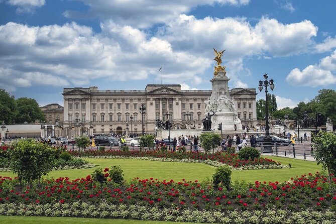 One Day London Tour Royal Westminster and the Square Mile - Exploring London in a Day: A Deep Dive into the Royal, Political, and Financial Heart of the Capital