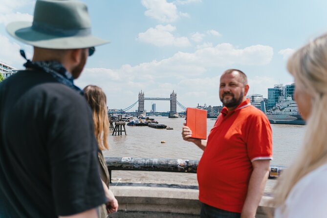 One Day London Tour Royal Westminster and the Square Mile - What Travelers Say