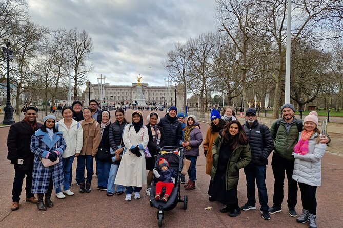 One Day London Tour Royal Westminster and the Square Mile - Final Thoughts