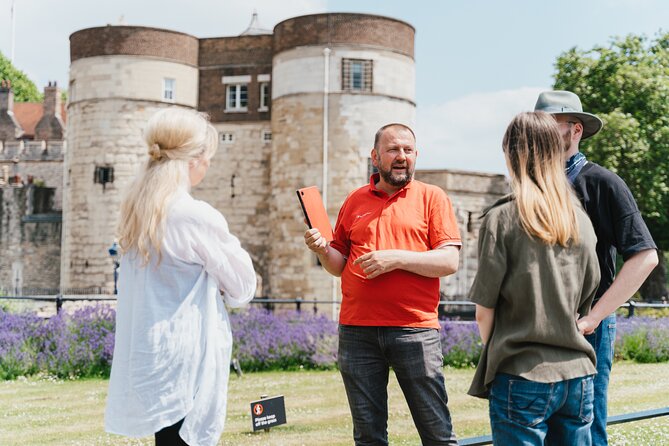 One Day London Tour Royal Westminster and the Square Mile - In The Sum Up