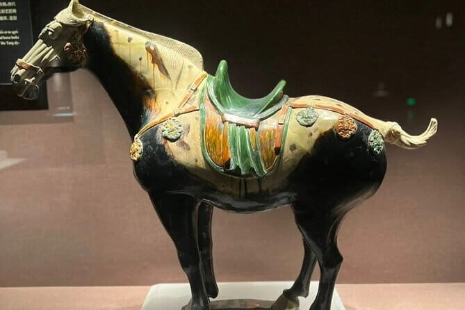 One Day Luoyang In Depth Historical and Cultural Tour - A Closer Look at the Itinerary