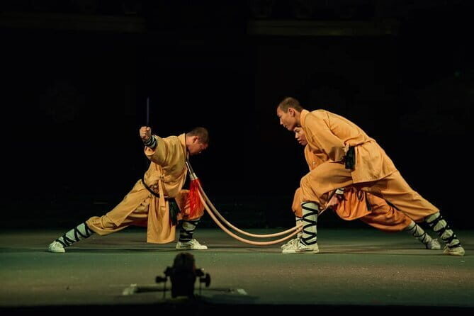 One Day Luoyang In Depth Historical and Cultural Tour - FAQ
