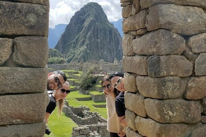 One-Day Machu Picchu Tour From Cusco by Train - Tour Overview and Highlights