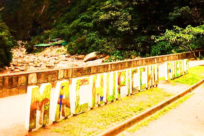 One-Day Machu Picchu Tour From Cusco by Train - Customer Experience and Feedback