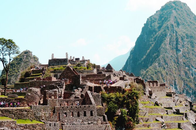 One-Day Machu Picchu Tour From Cusco by Train - Pricing and Cancellation Policy