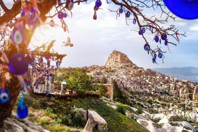 One Day - Major Cappadocia Tour - Who Is This Tour Best Suited For?