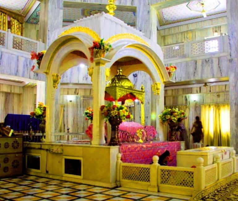 One Day Mathura Vrindavan Tour from Agra with (Guru Ka Taal) - Key Points