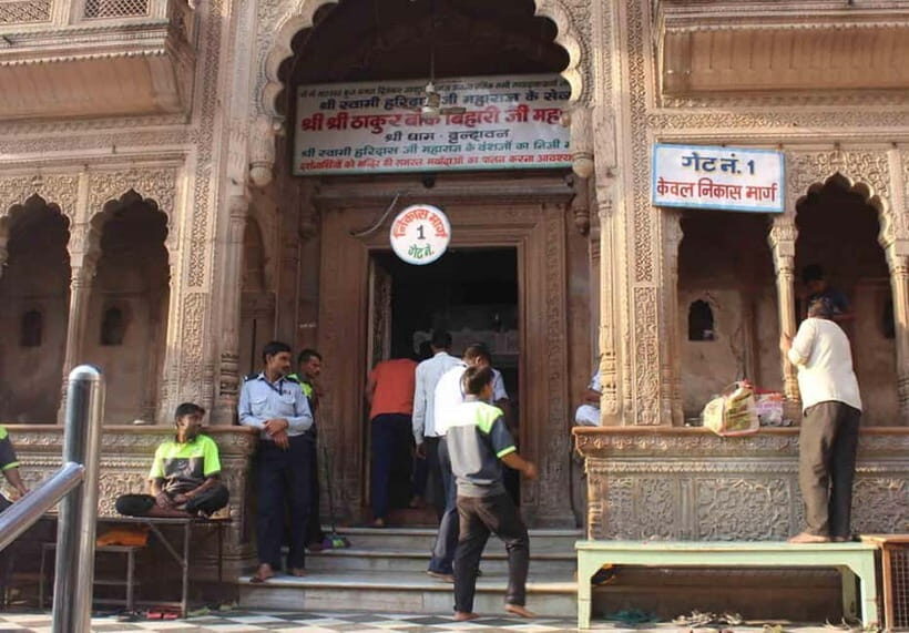 One Day Mathura Vrindavan Tour from Agra with (Guru Ka Taal) - Who Should Book This Tour?