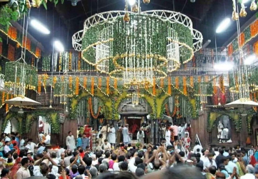 One Day Mathura Vrindavan Tour from Agra with (Guru Ka Taal) - The Sum Up