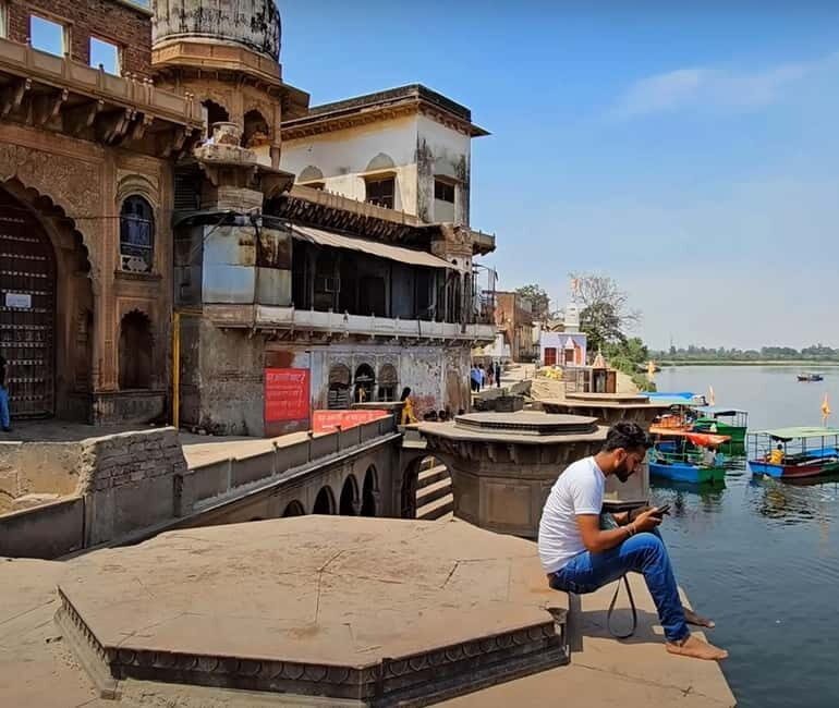 One Day Mathura Vrindavan Tour From Delhi & Agra With Museum - The Sum Up