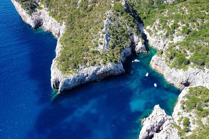 One Day Mini Cruise in the Gulf of Orosei with Lunch on Board - Authentic Experiences and Traveler Feedback