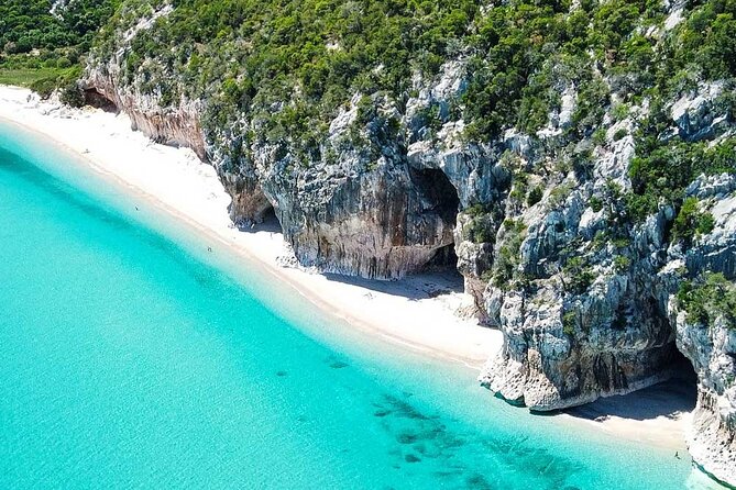 One Day Mini Cruise in the Gulf of Orosei with Lunch on Board - FAQs