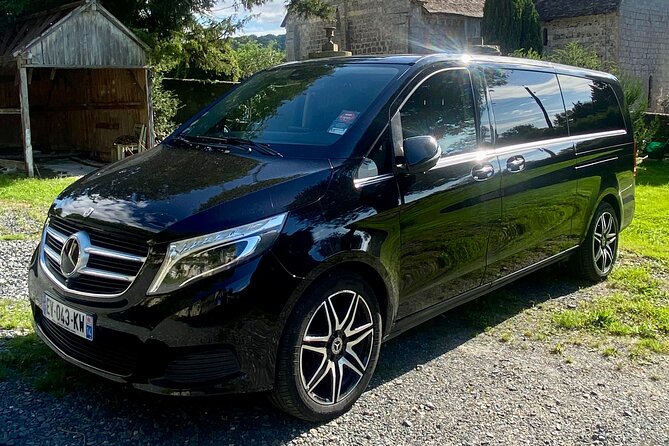 One Day Mont-Saint-Michel and Landing Beaches Tour - The Sum Up