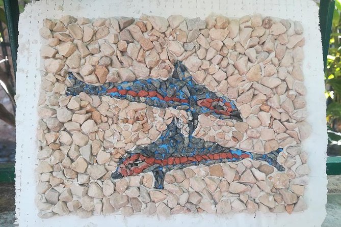 One day mosaic workshops in the Southern Peloponnese - Frequently Asked Questions