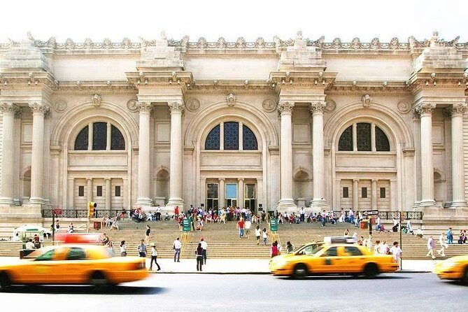 One Day New York Tour - A Complete Look at the One Day New York Tour